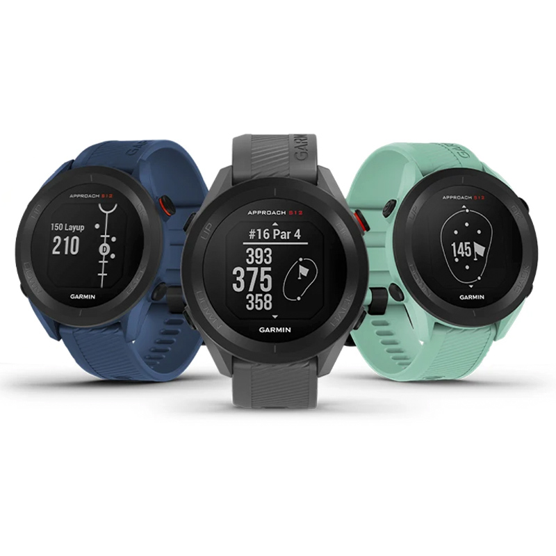 Garmin Approach S12 Limited Edition | Out of Bounds