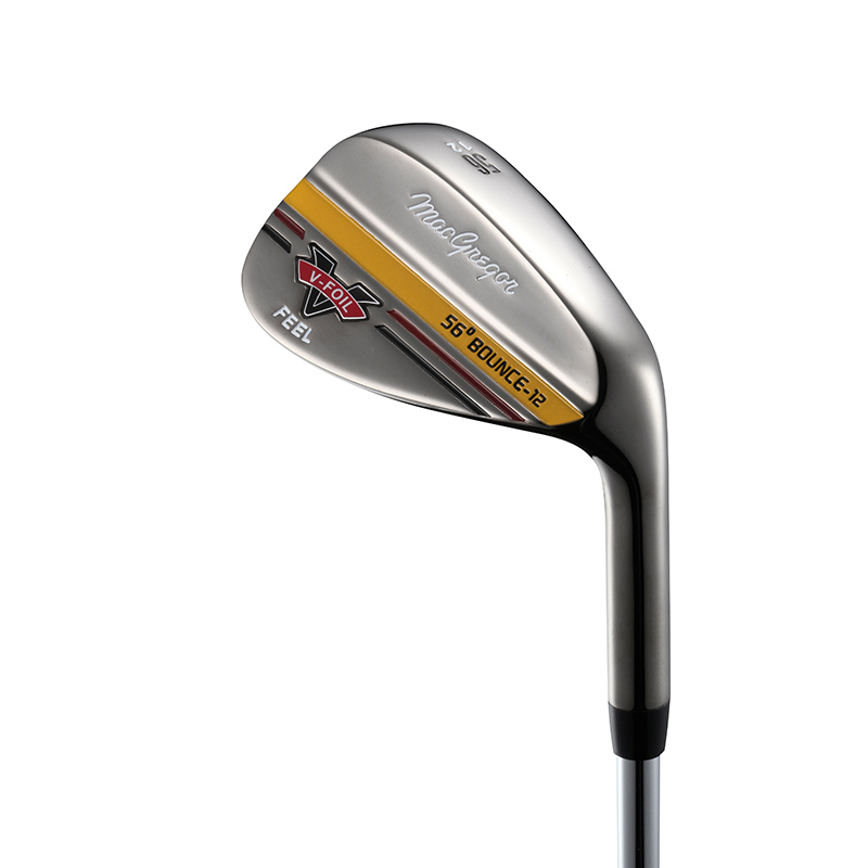 MacGregor Gun Wedge | Out of Bounds