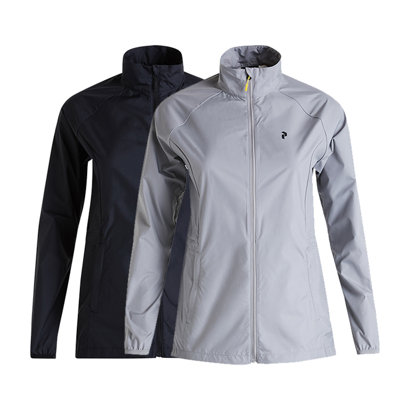 Peak Performance W Wind Jacket Dam | Out of Bounds
